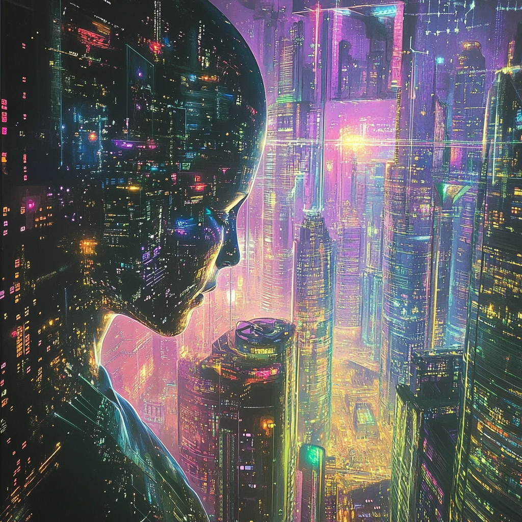 The Simulation Hypothesis — Are We Living in a Program? | by Book of ...