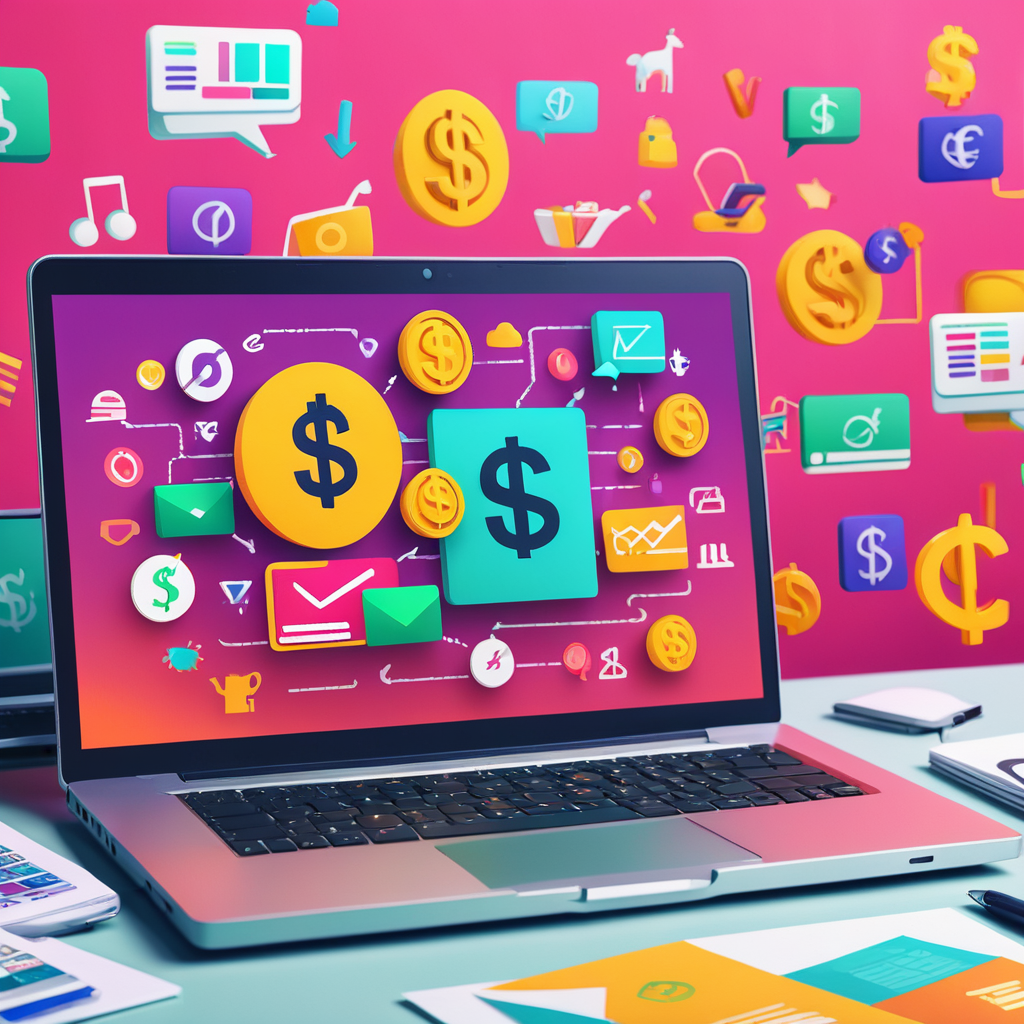 How to Achieve Success in Affiliate Marketing and Earn Money | by Jaya's Trendz | Medium