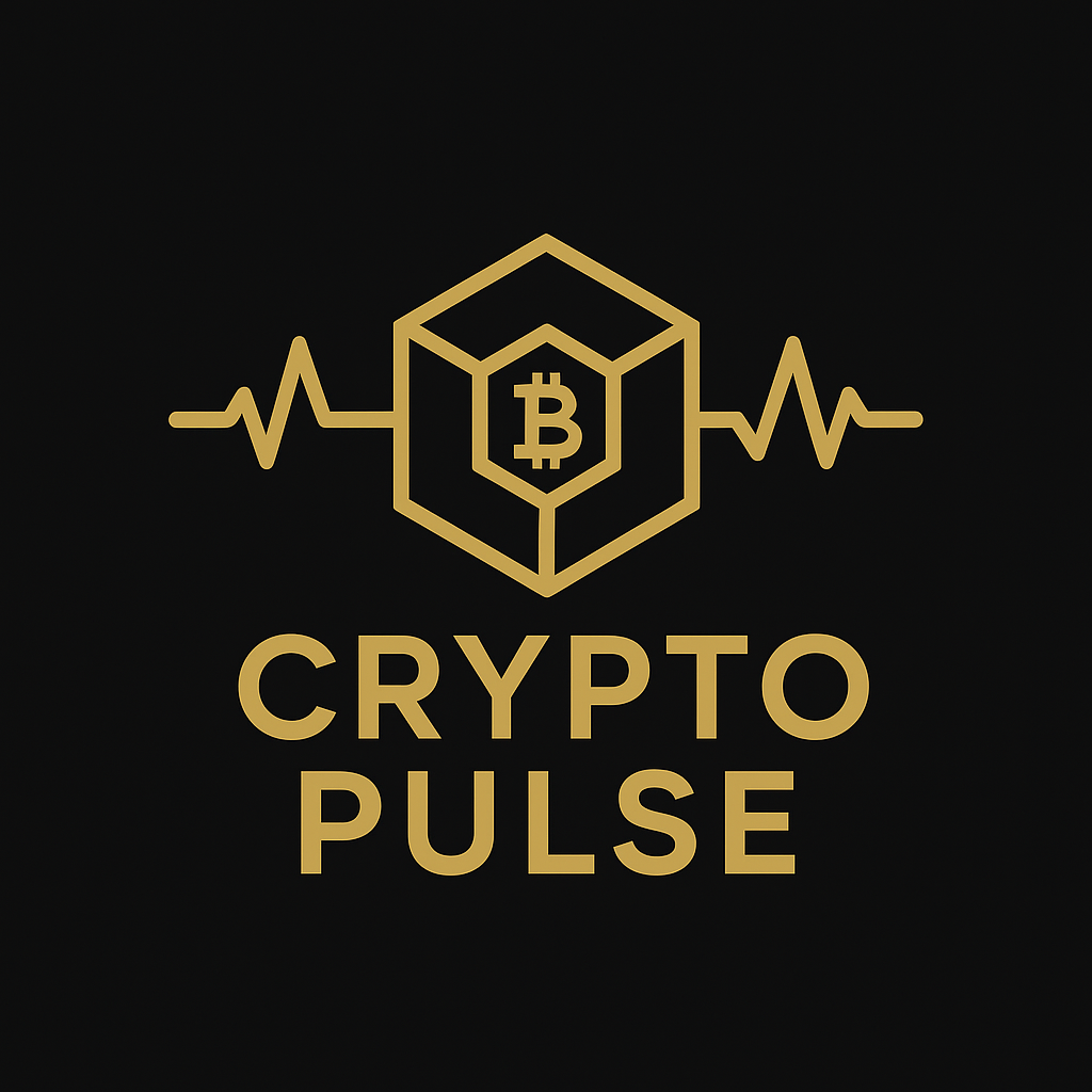 Crypto pulse blog