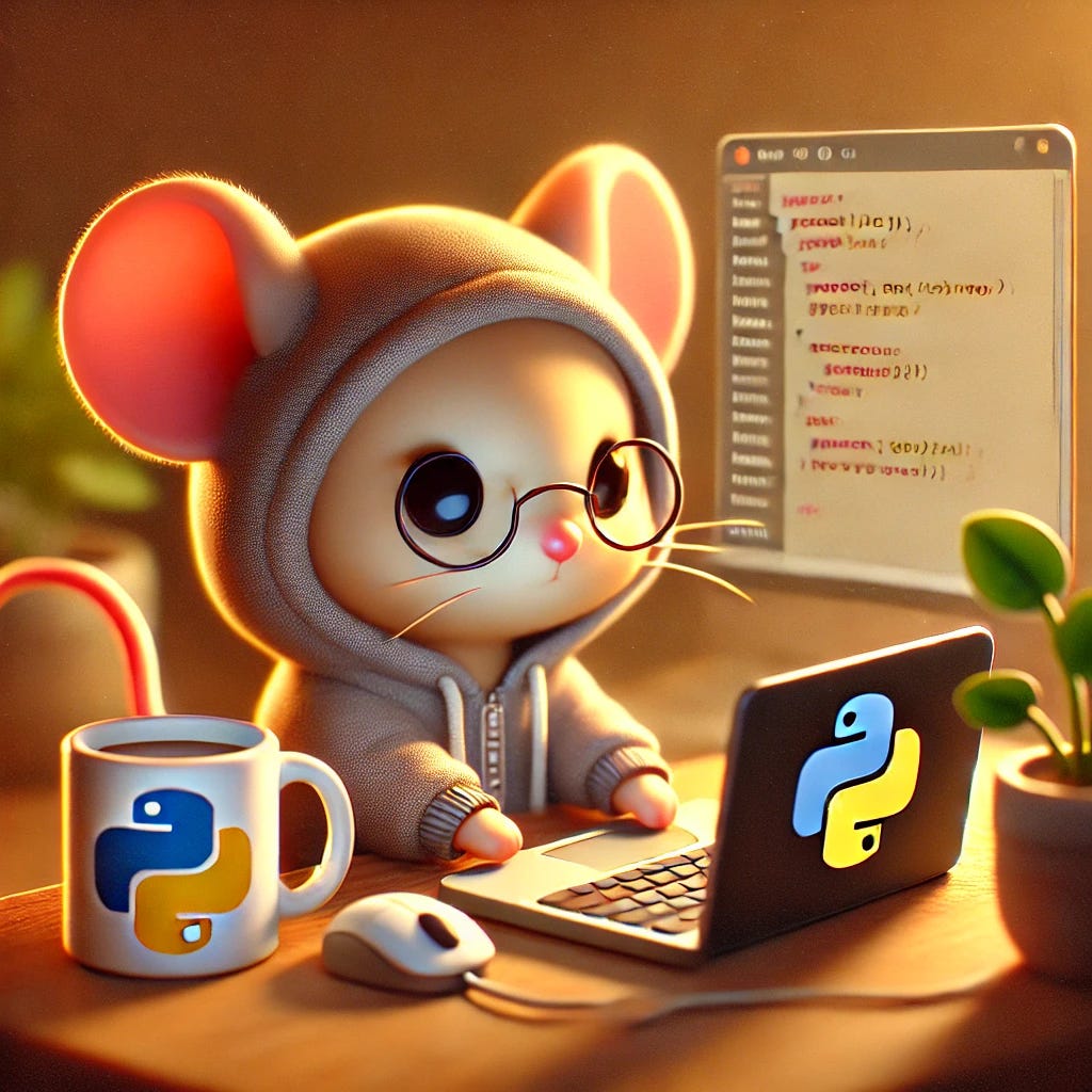 Handling missing data with MICE. A step-by-step guide using Python | by Elí González | Jul, 2025 ...