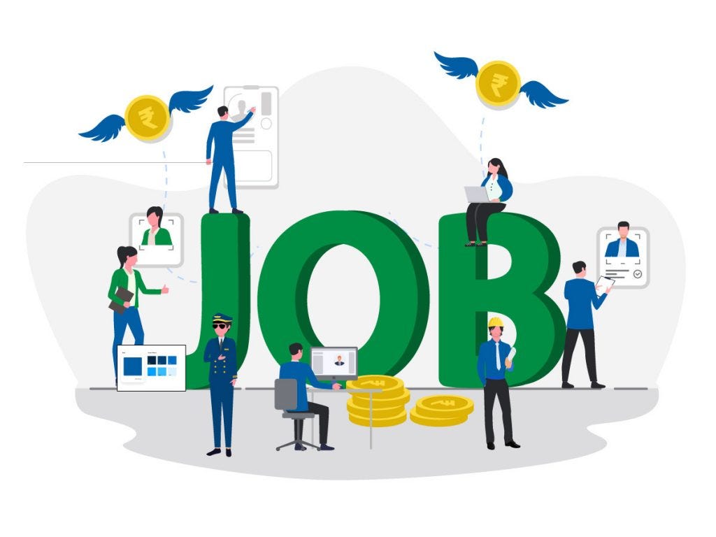 Top 10 Tips for a Successful Job Search in 2024 ? | by Châñďăň Ķûmâř ...