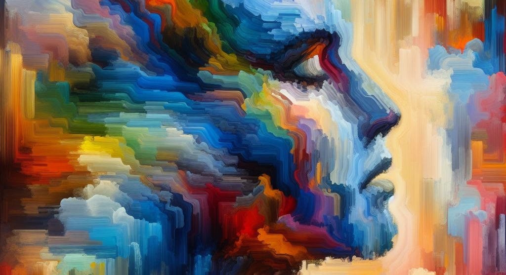 Matrices of Reality. Psychology. Previously, I talked about matrices of ...