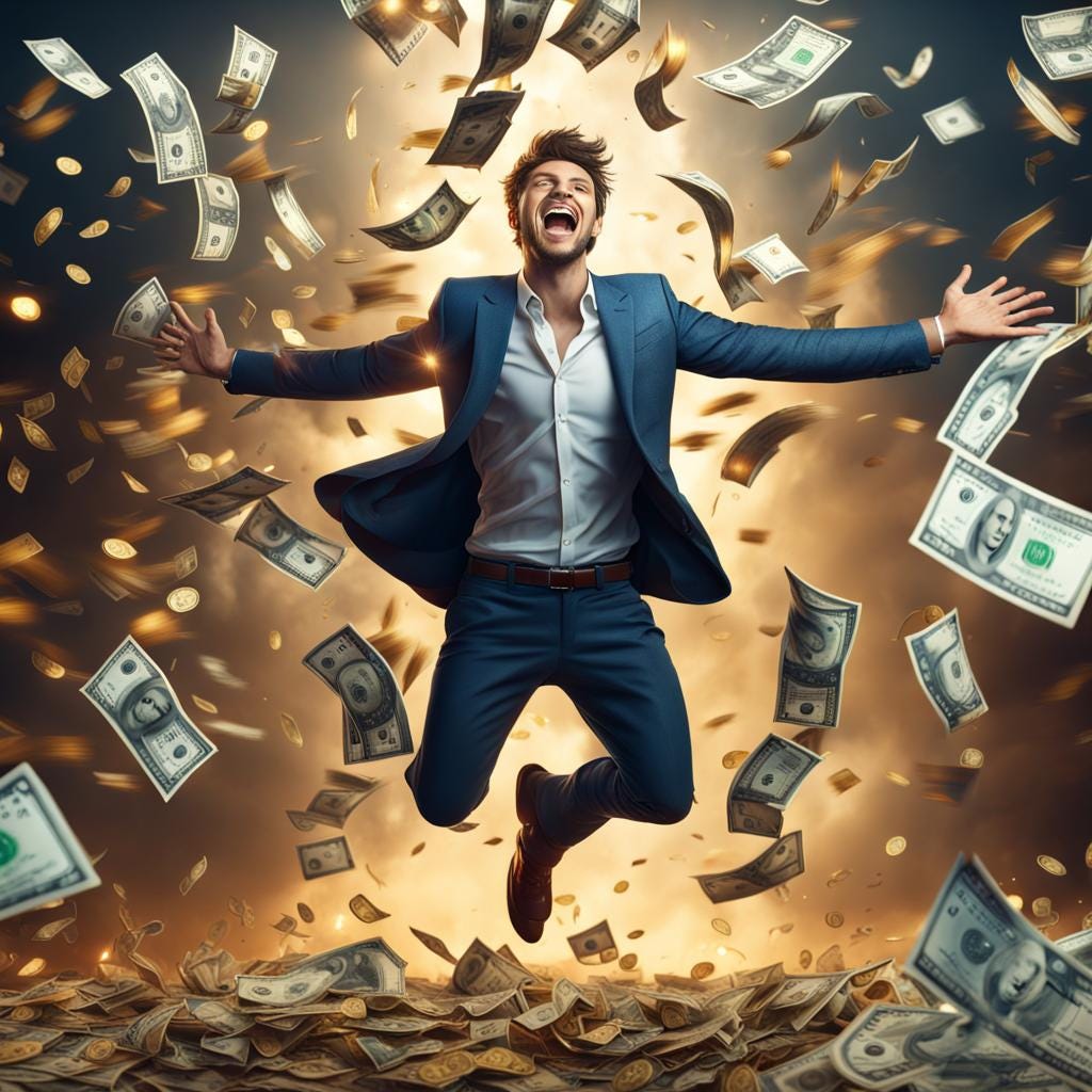 “10 Simple Ways to Start Making Money Online as a Beginner” | by ...