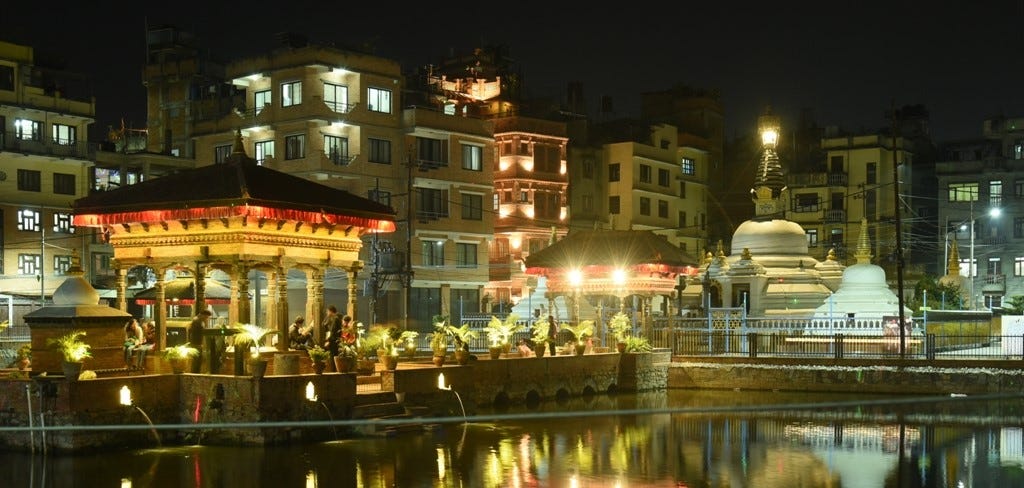 Home Stay in Patan - Newari Homes Apartment - Medium