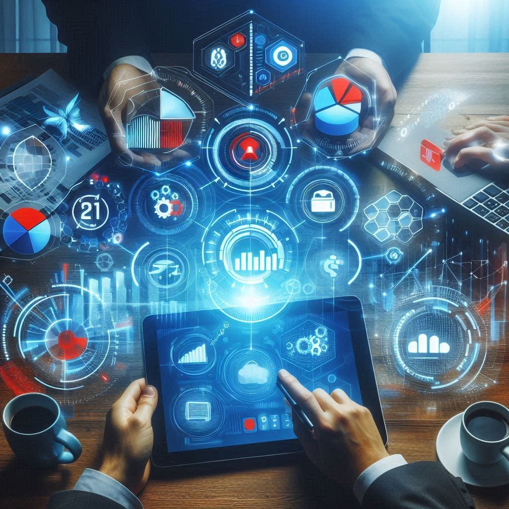 Top 5 Digital Marketing Trends That Are Reshaping the Industry in 2025 | by Ilgın Öztay | Mar ...