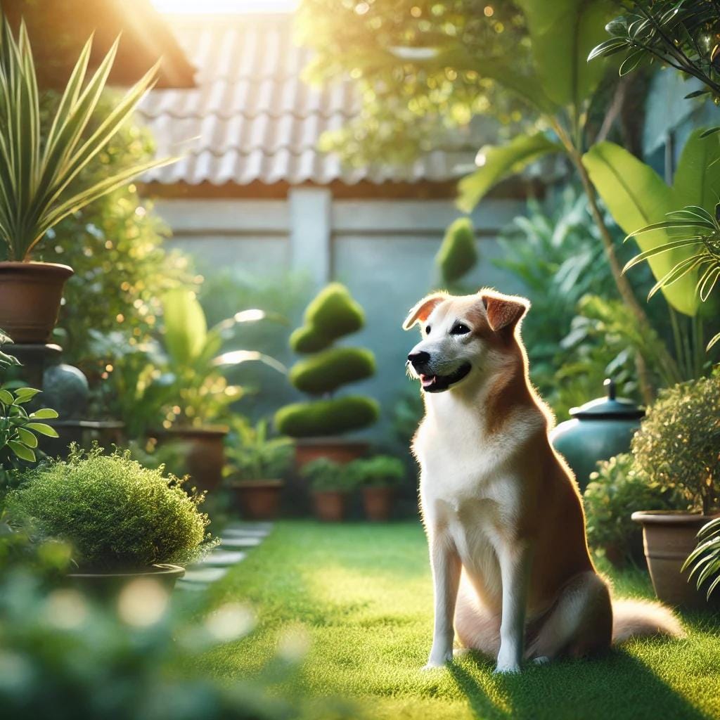 Supporting Your Pet’s Cancer Journey with Traditional Chinese Herbs ...