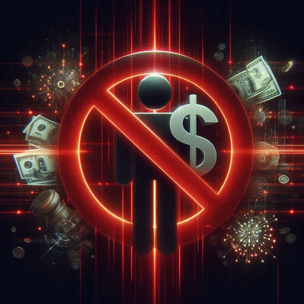 If an Account is Revoked From Medium Partner Program Will They Still Get Paid? | by Bin Jiang ...