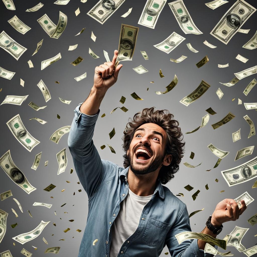 The Ultimate Guide to Making Money Online as a Beginner | by Abdobahnas ...