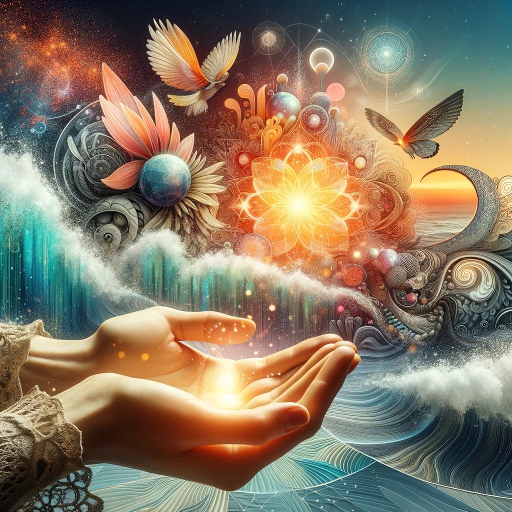 Harnessing the Power of the Five Senses: A New Frontier in Wellness ...