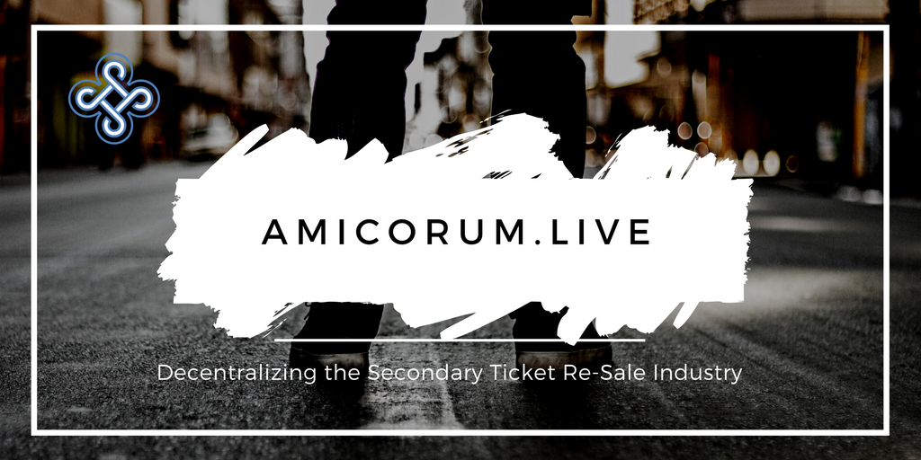 What is AMICORUM.LIVE? What is its Mission? | by AMICORUM.LIVE | WE ARE ...