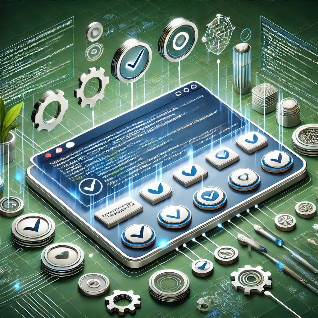 Cypress Assertions Cypress Assertions Are The Backbone Of… By Ahmet Demir Javascript In