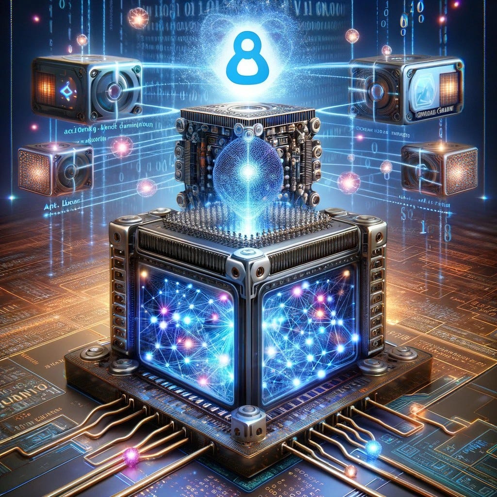 What Are The Possibilities If We Combined OpenAI, Blockchain and ...