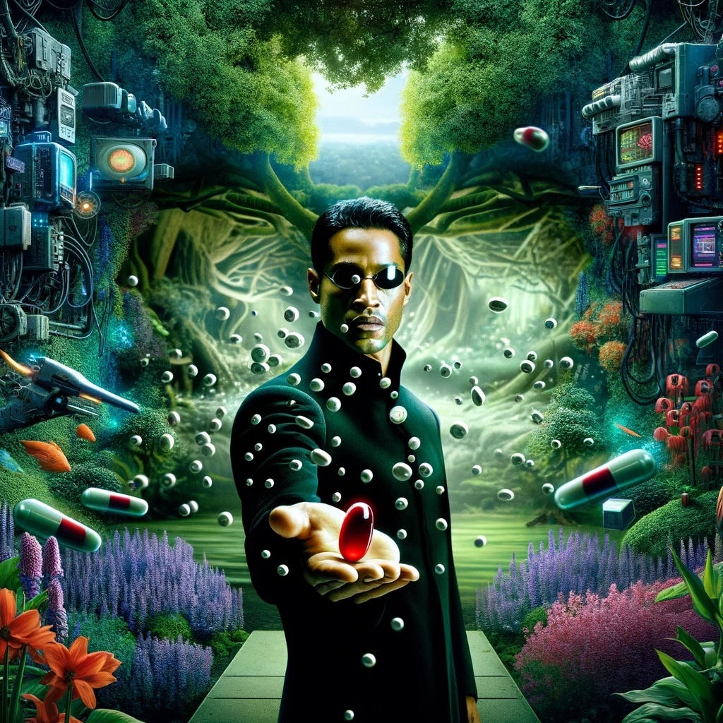 Escaping Plato’s Cave: Brain Hacks to Unleash Middle Management’s ...