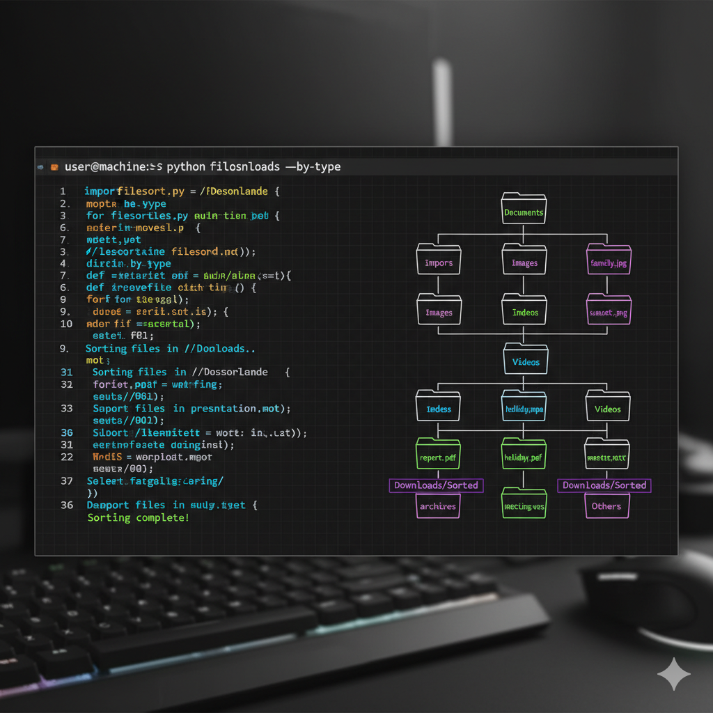 The Python CLI Tool That Changed How I Automate Everything | by Babar saad | Sep, 2025 | Stackademic