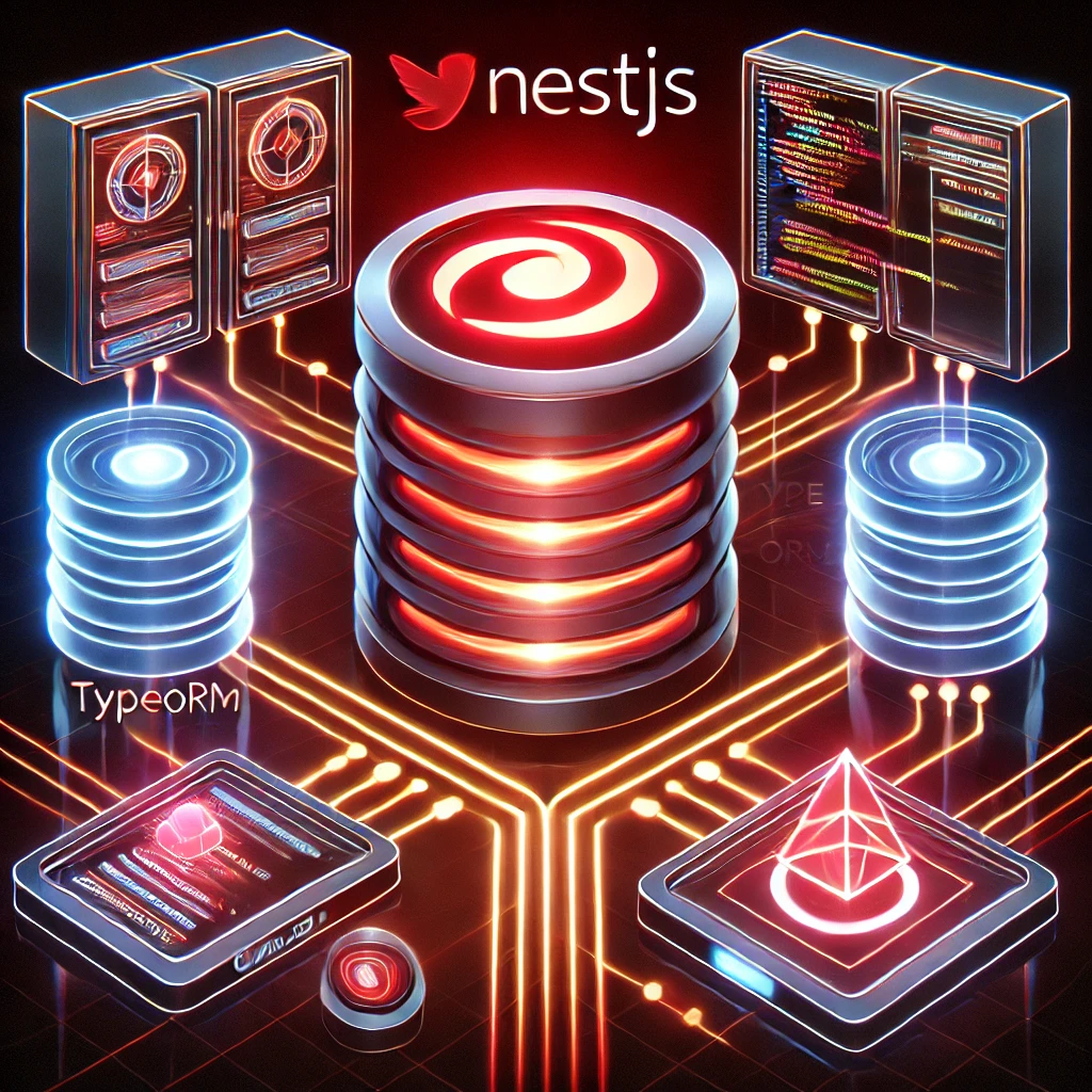 Mastering TypeORM with NestJS and GraphQL: A Comprehensive Guide | by Lovish Kumar | Mar, 2025 ...