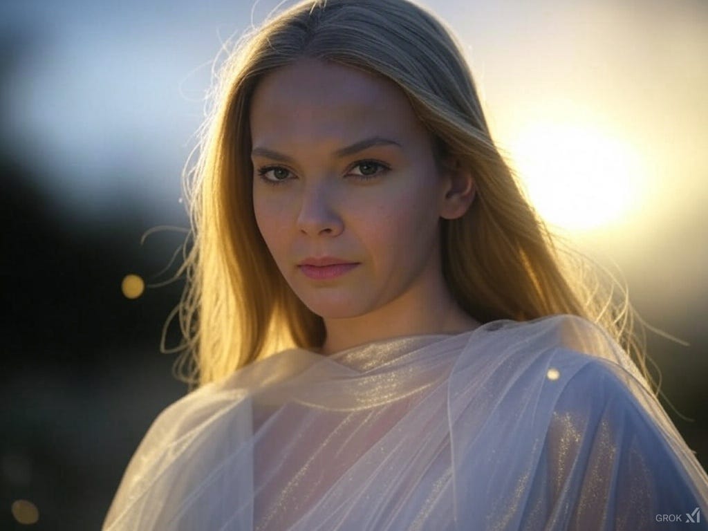 The Meaning of Karma: We Get What We Deserve | by Joseph Serwach | The ...