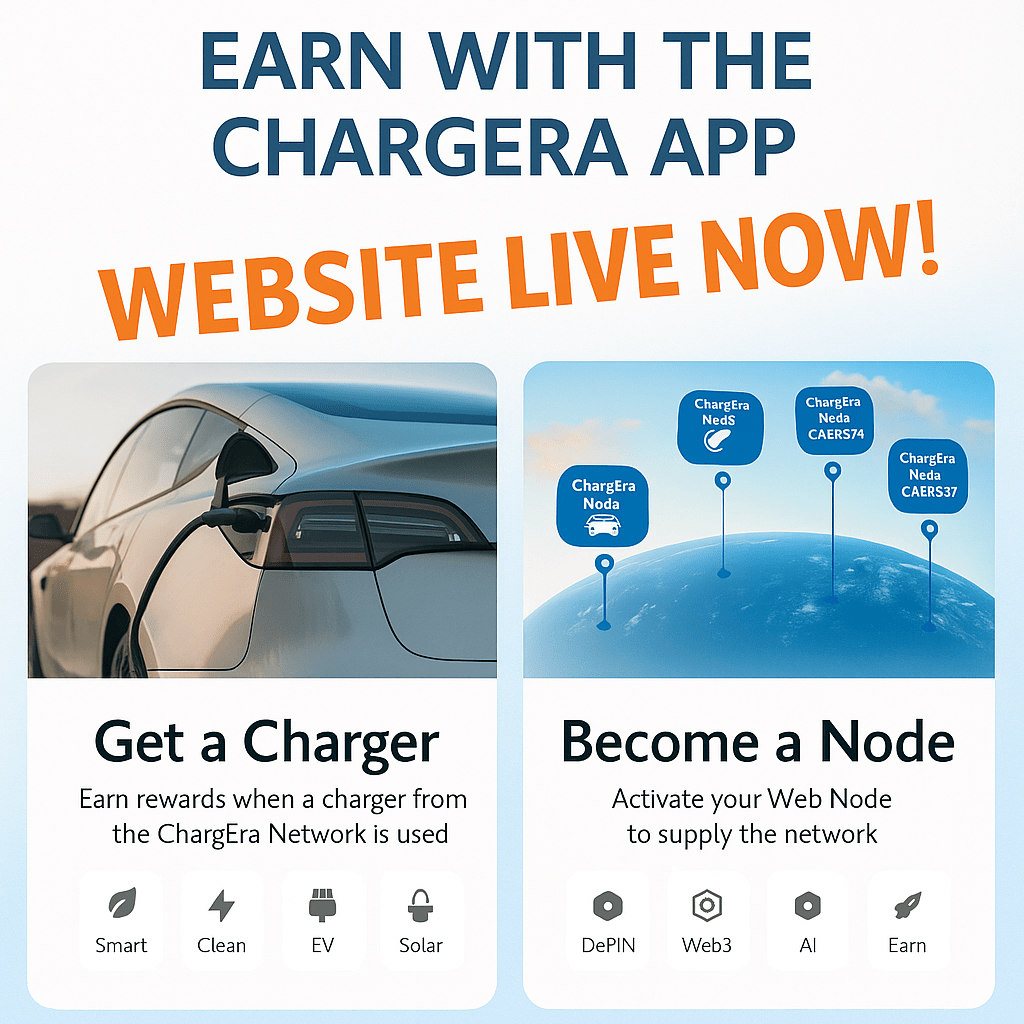 Understanding DePIN, RWA, and How Chain4Energy is Revolutionizing ...