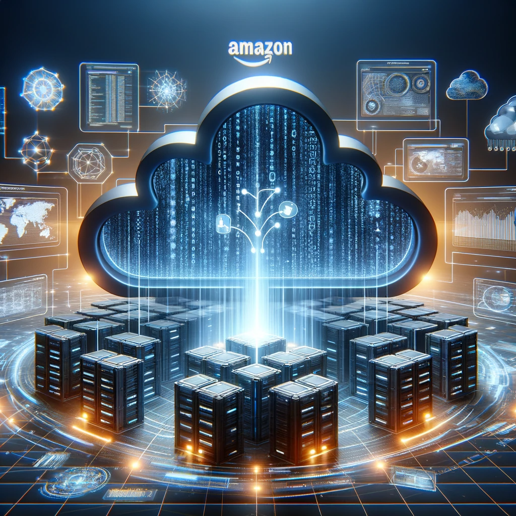Maximizing Efficiency and Scalability with Amazon Redshift: The Future of Cloud Data Warehousing ...