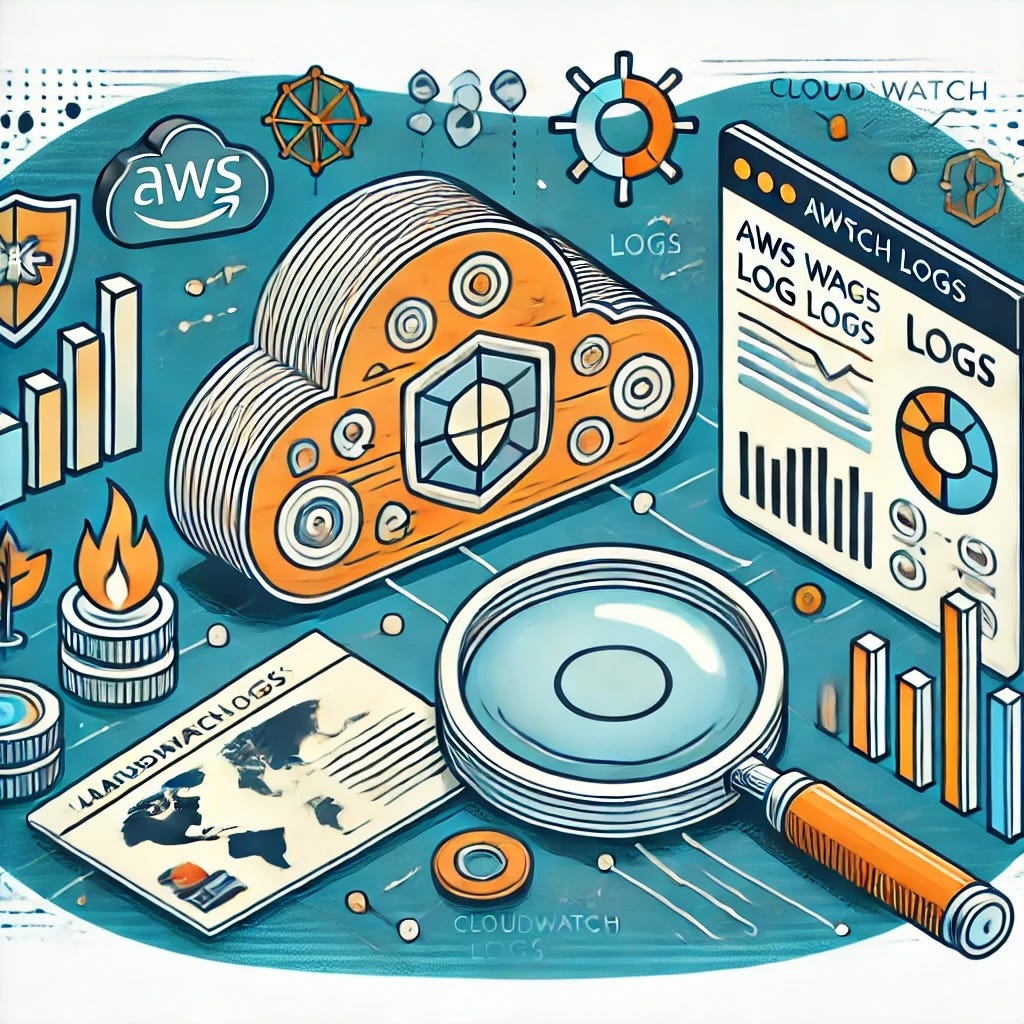 Example Queries for Analyzing AWS WAF Logs with CloudWatch Logs Insights | by Yoshiyuki Watanabe ...
