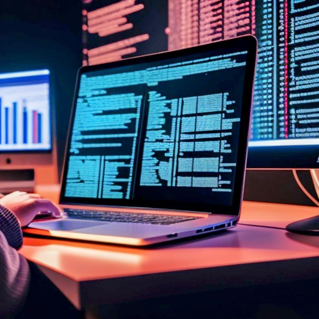 Understanding Algorithms by AI | by AC McCants | Mar, 2024 | Medium