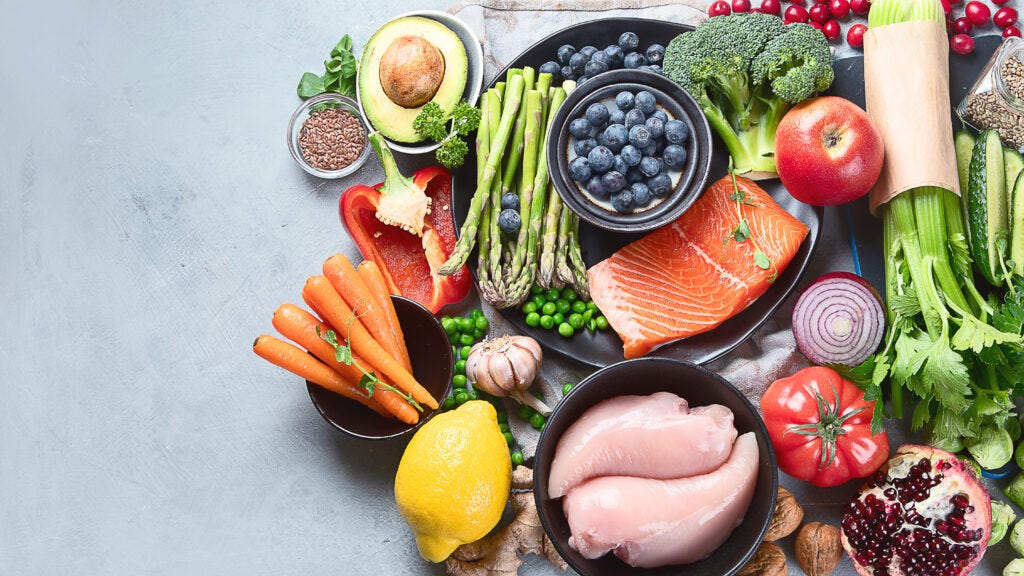 Top 10 Foods For Weight Loss. If you’re trying to lose weight then ...
