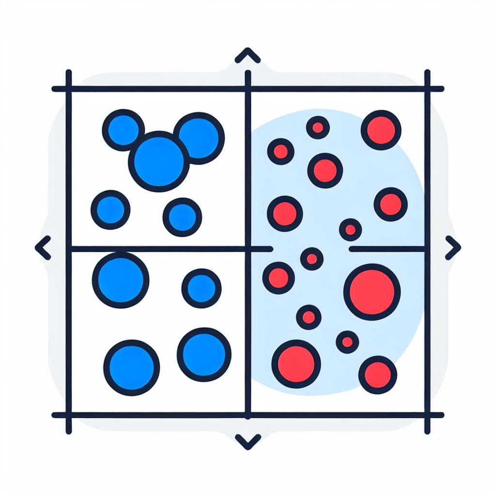 Day 20: Support Vector Machines (SVM) — Theory and Kernel Functions ...