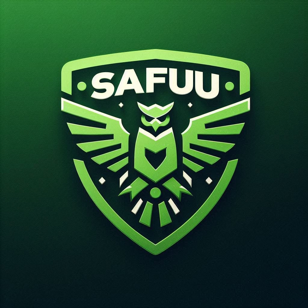 Safuu 2.0: Revolutionizing DeFi with Sustainable Returns | by prince ...