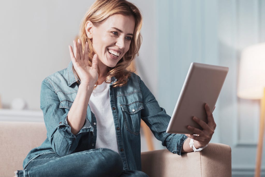 Human connection lost & found.. The retail industry is changing, and ...