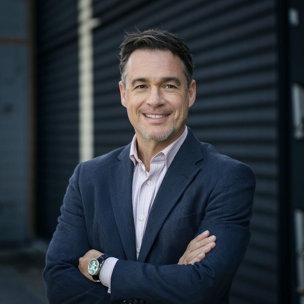 Unlocking Growth: A Deep Dive into Private Equity and Commercial ...