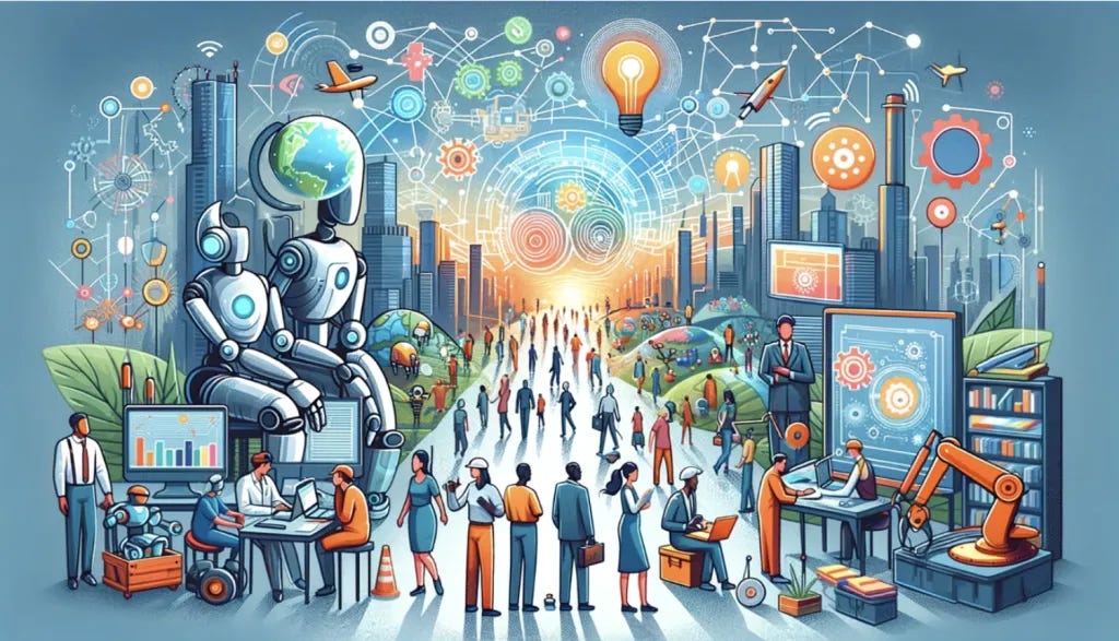 AI in Software Development: Navigating the 2025 Landscape | by Pasha | Jan, 2025 | Medium