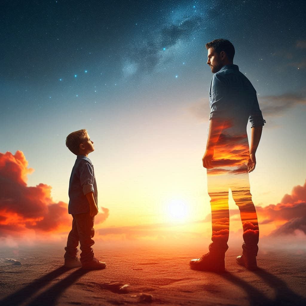 15 Common Adult Behaviours And Their Childhood Rooted Cause | by ...