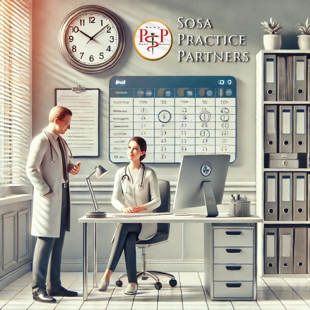 Mastering Practice Management: Empowering New Medical Practices with ...