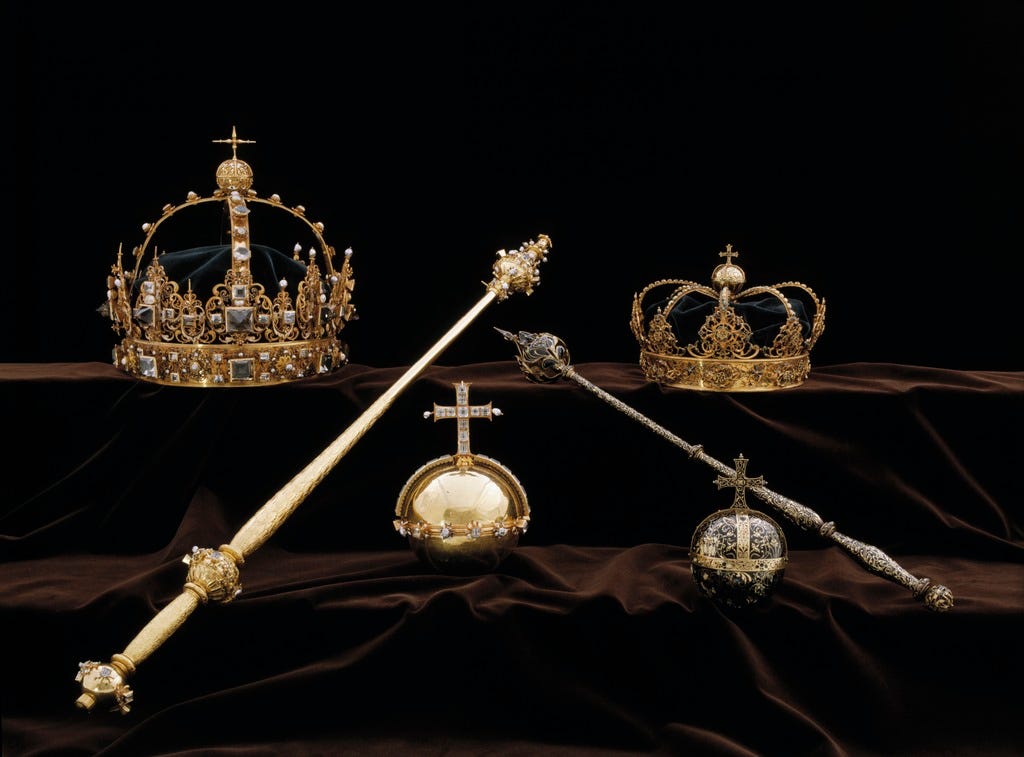 Lessons in how to Spot a King. Lessons in how to Spot a King. | by ...