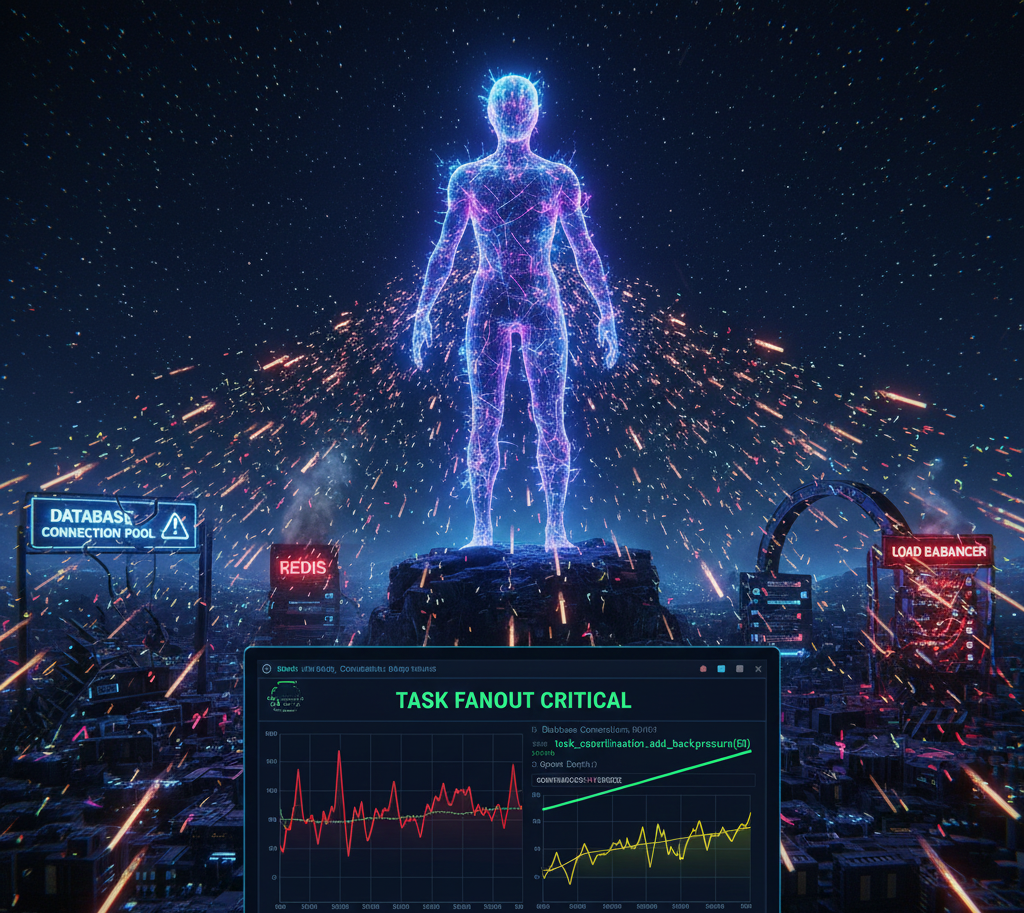 Agent Native Infrastructure Preparing Your Backend for 5,000x Task ...