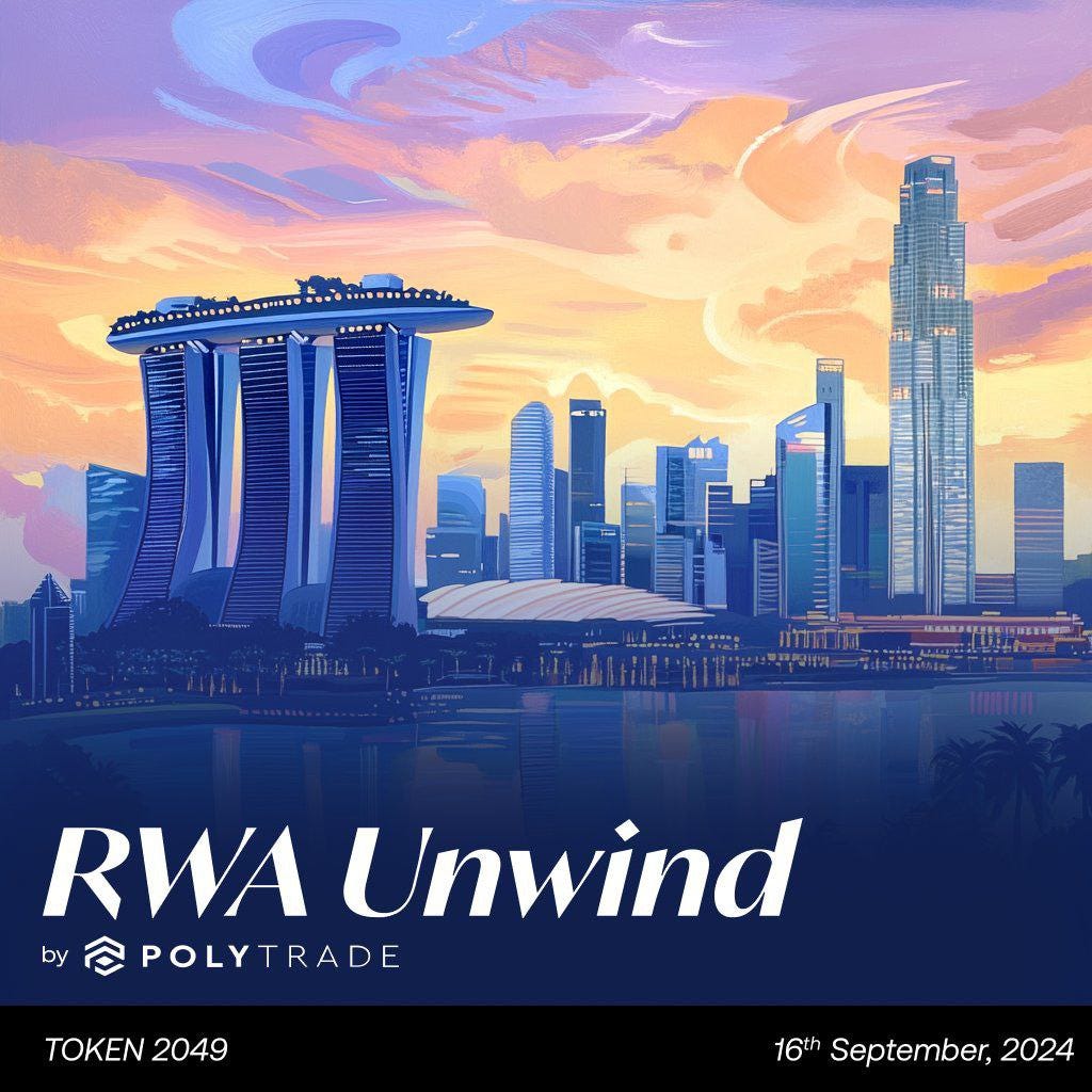 Understanding Polytrade Finance: Revolutionizing Trade Financing ...