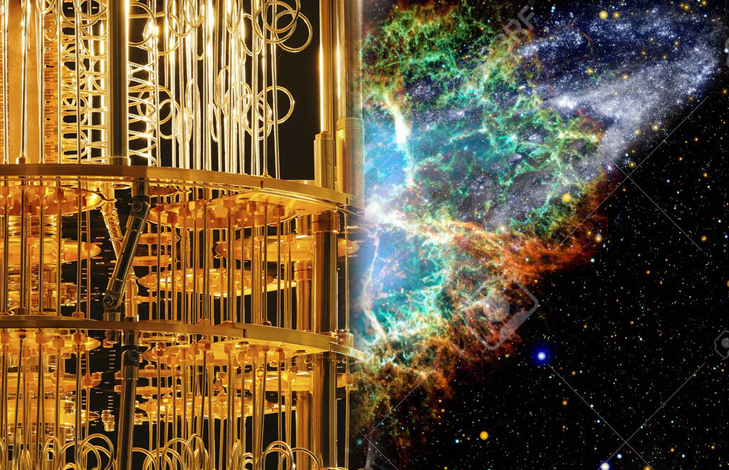 How Many Bits to Simulate the Universe? | by Patrick Pallagi | Medium