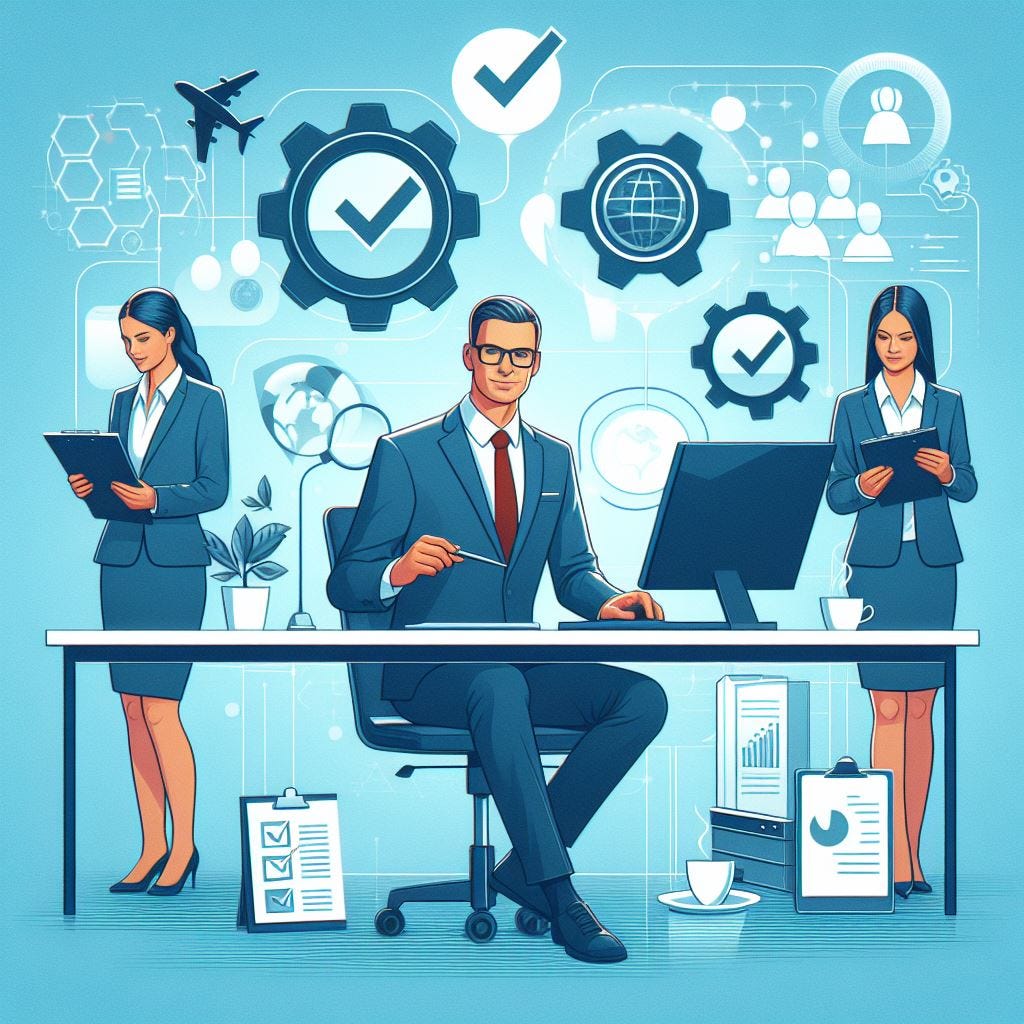 Quality Assurance: Delivering Projects with Excellence | by Build ...