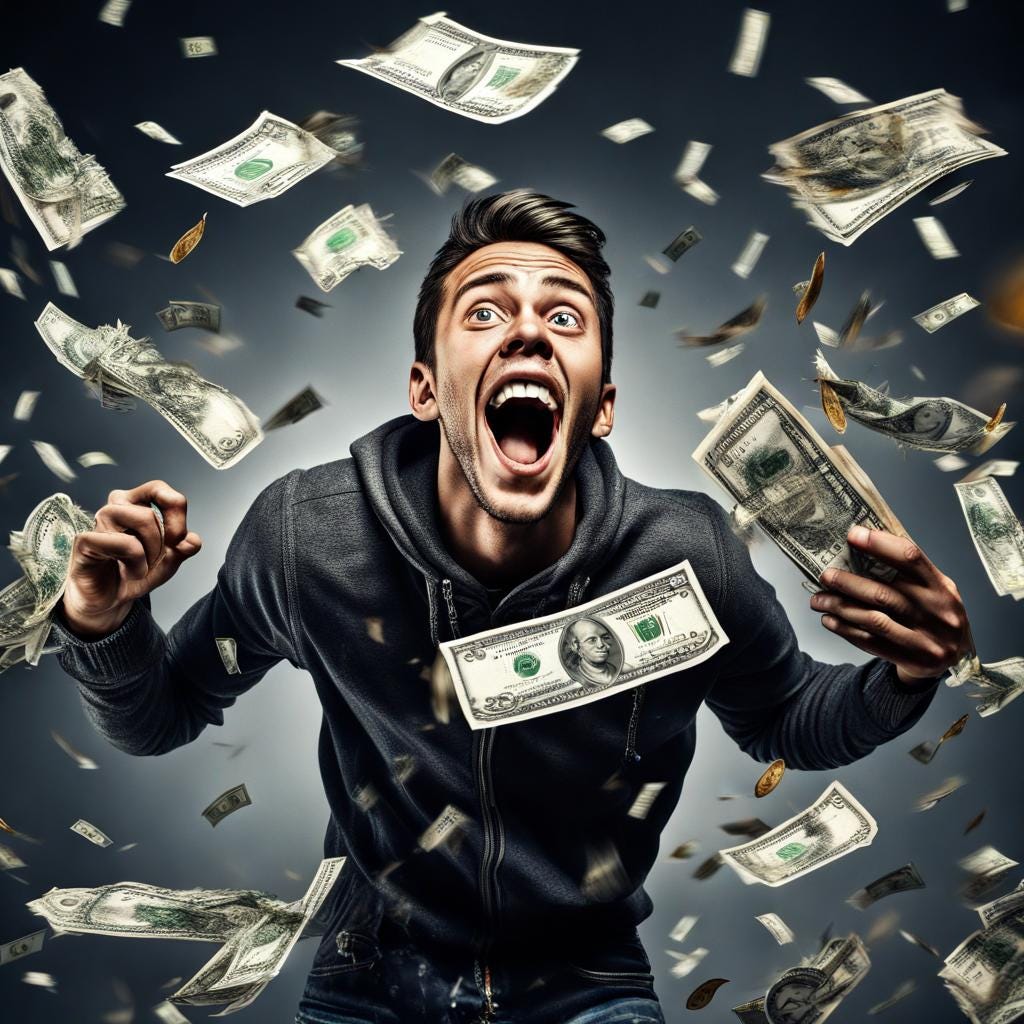 Unlocking the Secret to Making Money Online as a Beginner | by NOURDDIN ...