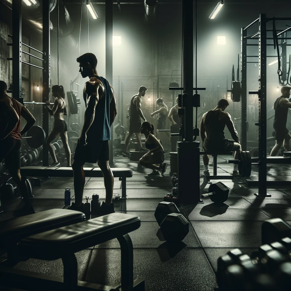 Start Doing These Exercises. Ever feel like you’re stuck in a… | by ...