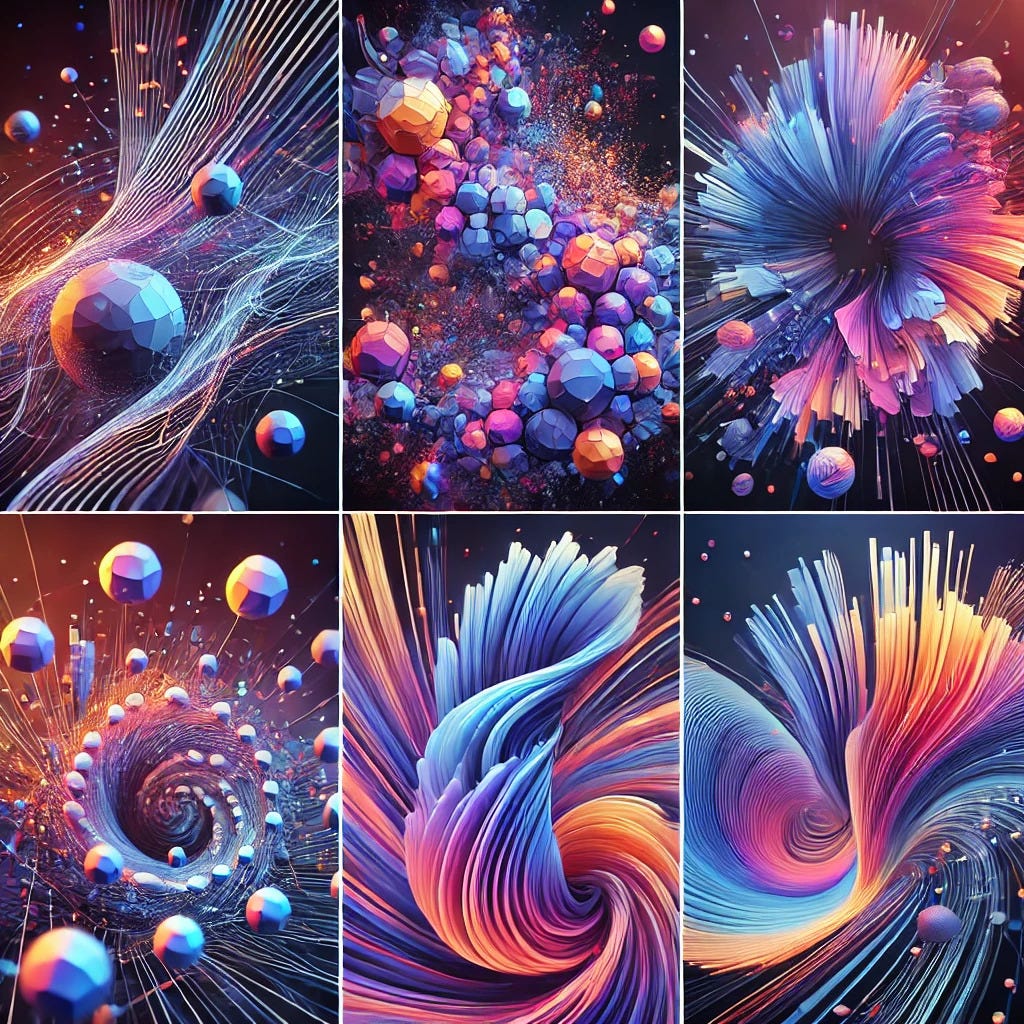 Top 5 P5.js Animation Techniques to WOW Your Audience | by Asian Digital Hub | Tech Vibes | Medium