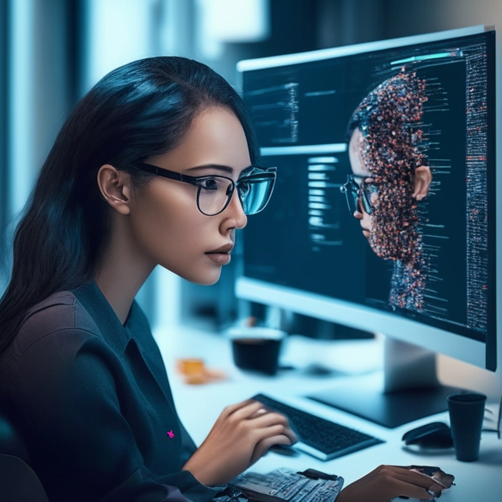 AI Revolution - Predicting the Future of the Software Industry | by ...