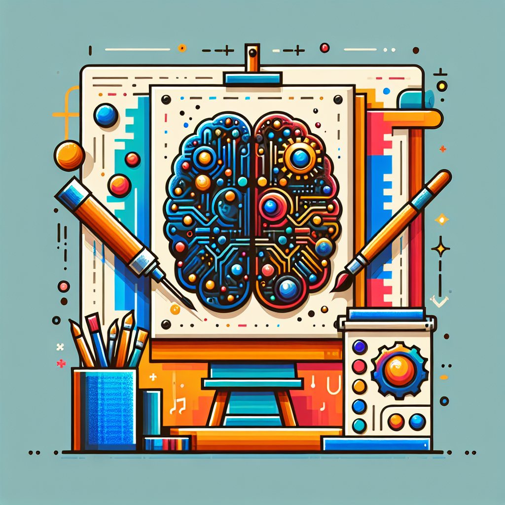 Drawing Images with AI. Day 4 / 365 | by Pranav Tiwari | Medium