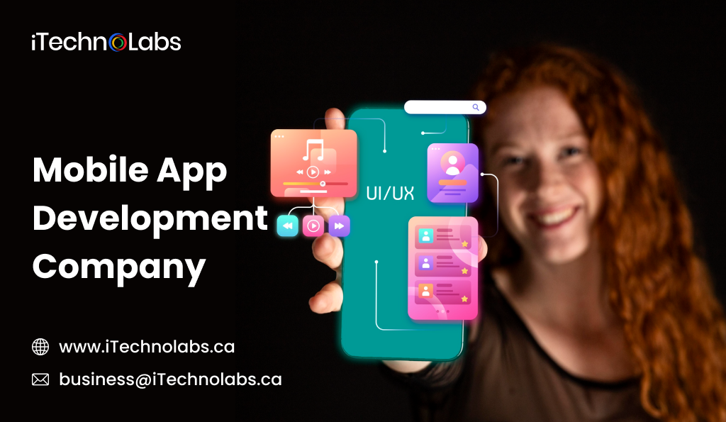 Exploring the Latest Mobile App Development Trends in 2024 | by William ...