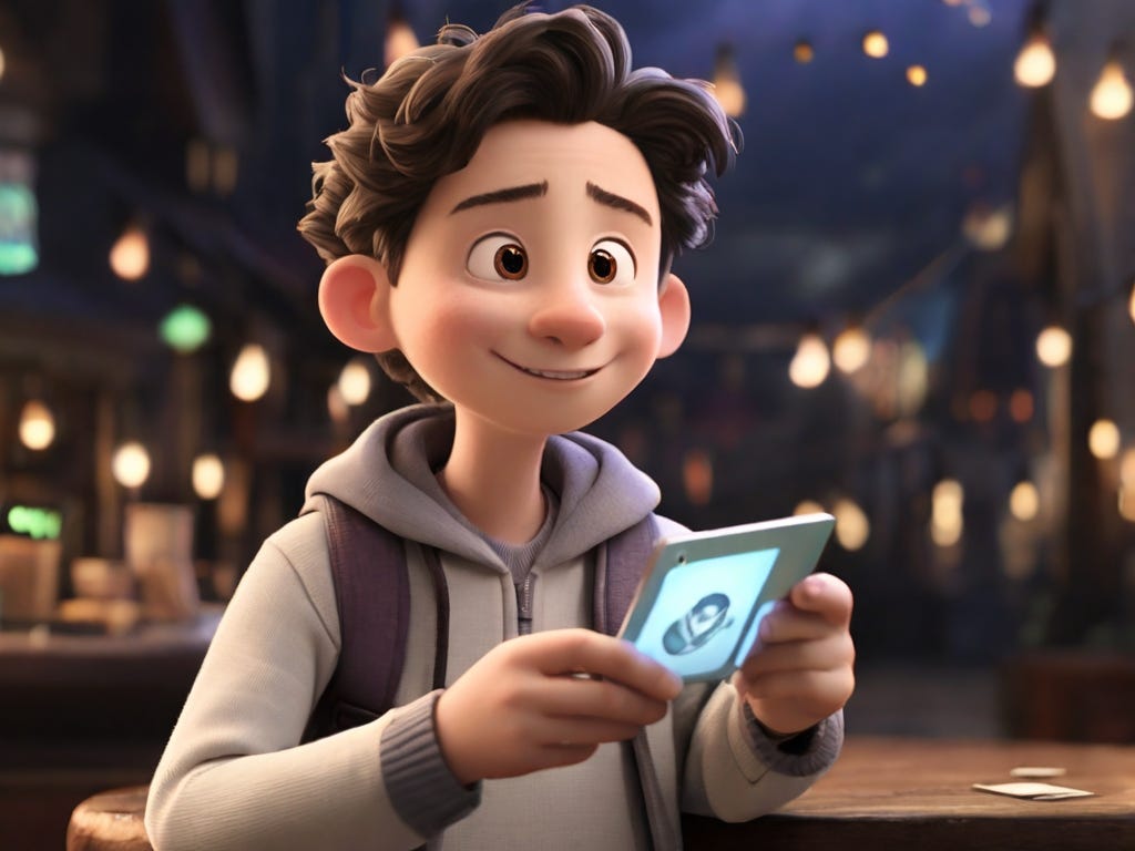 Revolutionizing Networking Introducing Rapidoconnect By King Saad Teach Stuff Feb 2024