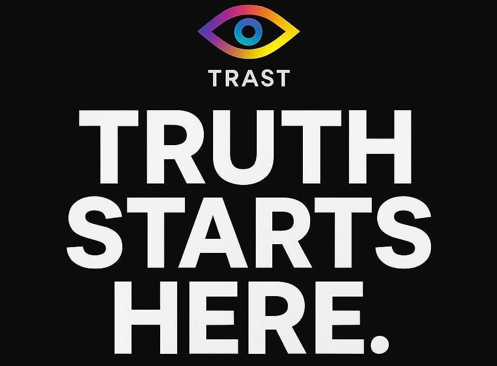 Why we’re delaying the TRAST v0.1-beta release | by TRAST | Medium