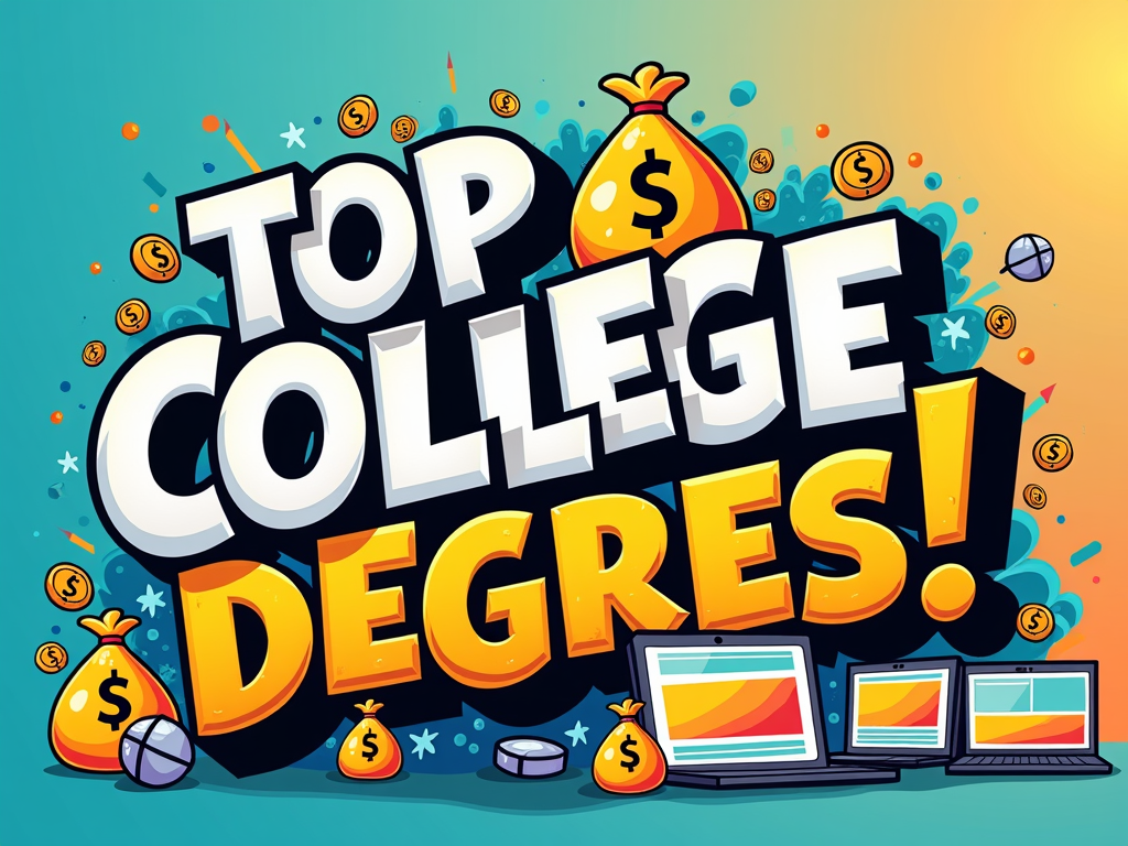 Are Some College Degrees More Worth It Than Others? Let’s Talk About It ...