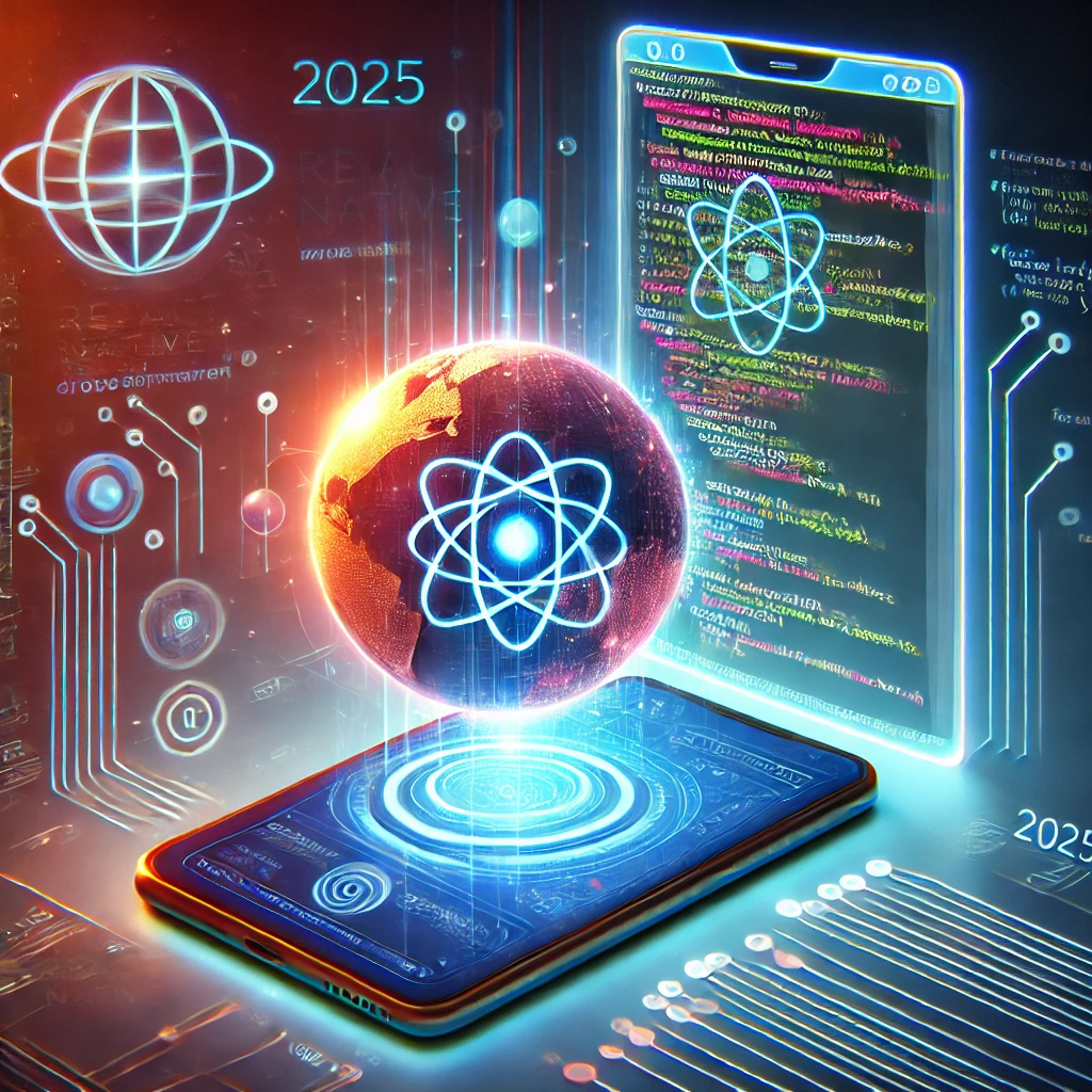 React Native in 2025: What’s New and What to Expect | by Arslan Sajid ...