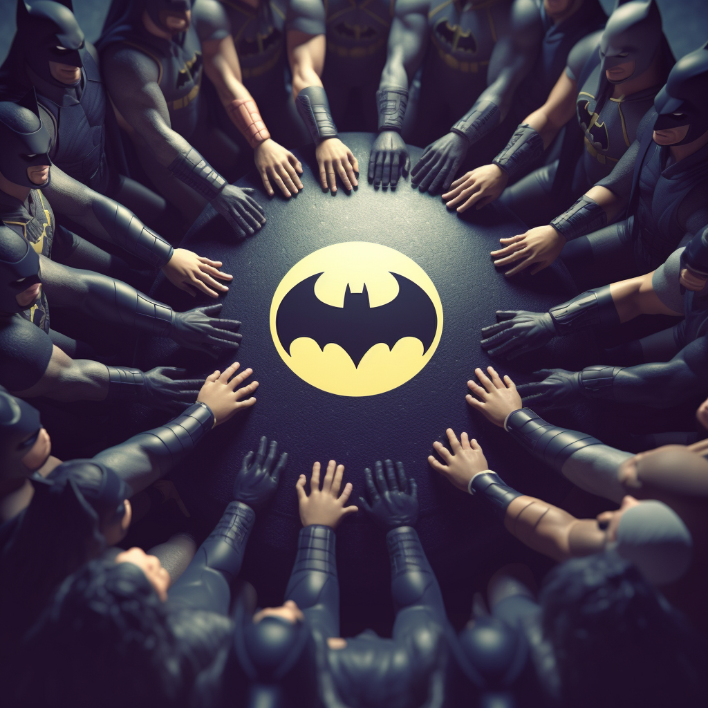 “Batman Gears Up for Web 3: Community-Building Ahead of Far Launch ...