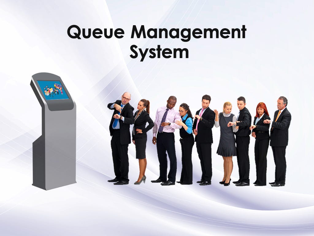 ,Elevate Operational Efficiency and Customer Satisfaction with Queue Management Systems! | by ...