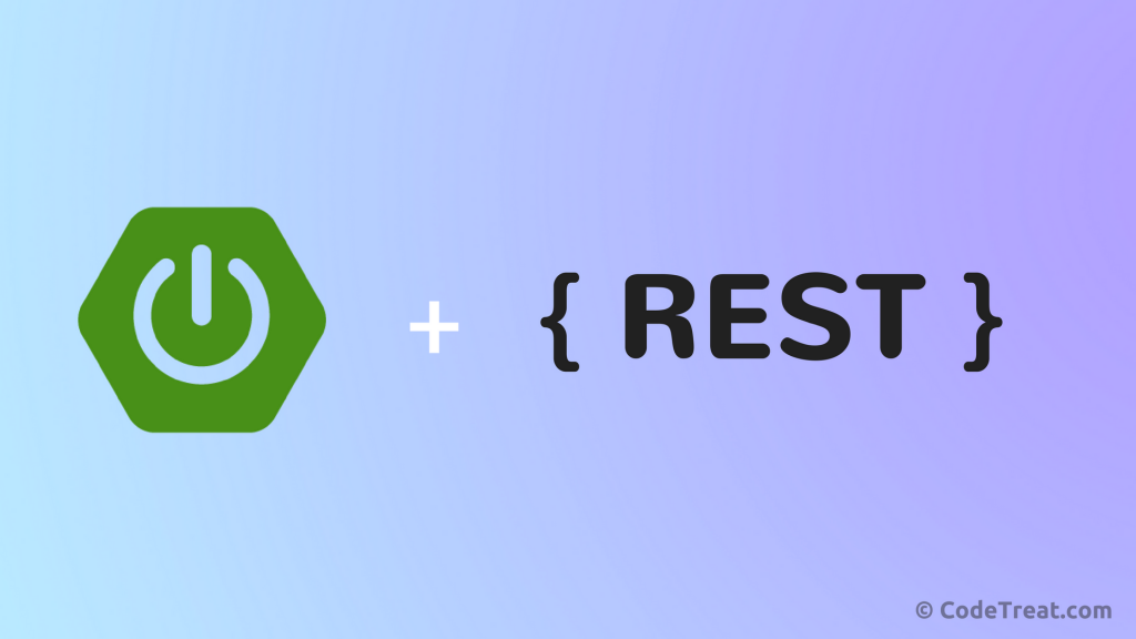 Creating a Rest API with Java in Spring | by Max Bade | Dev Genius